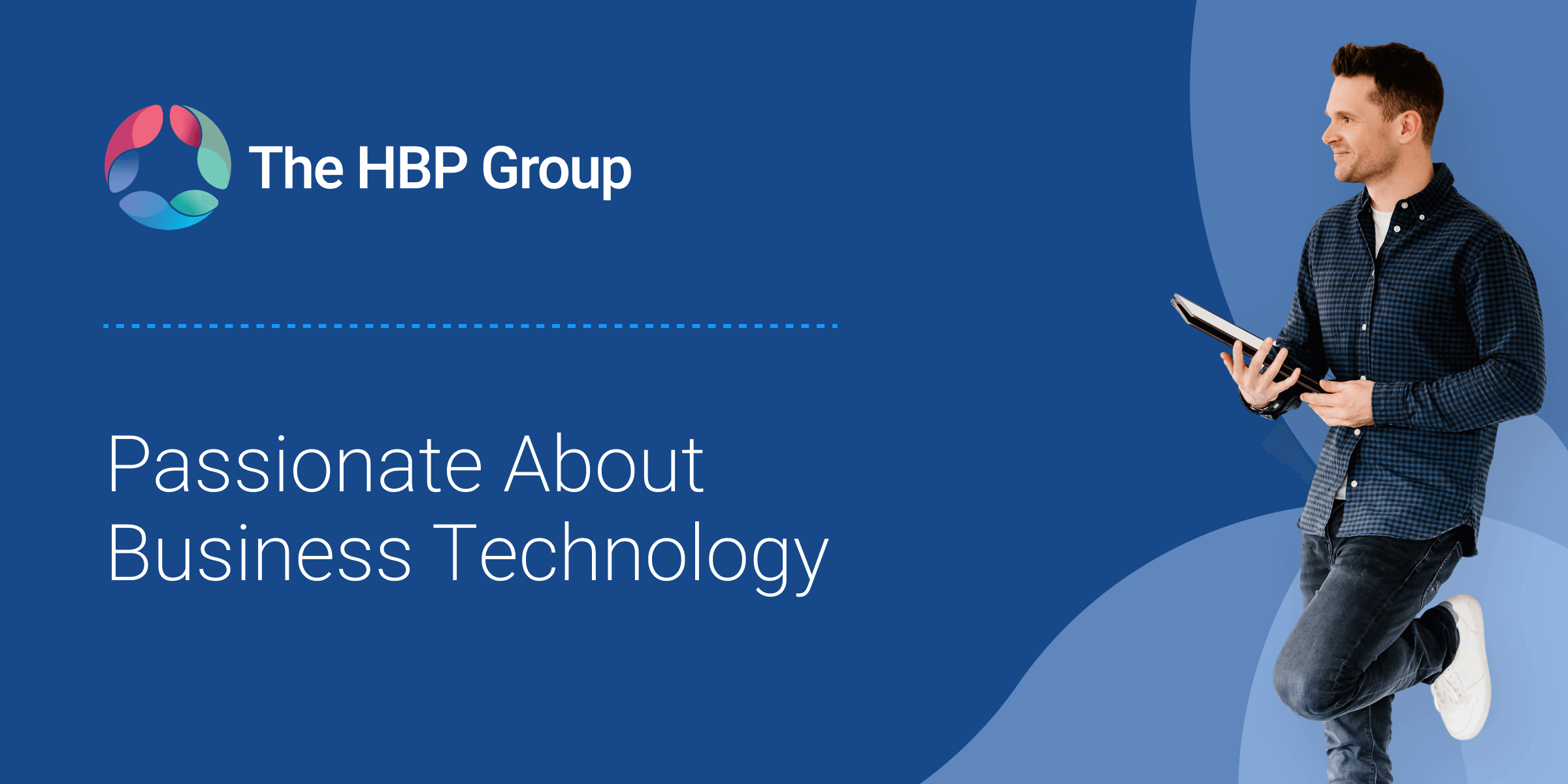 Blogs from The HBP Group | Lauren Hartley